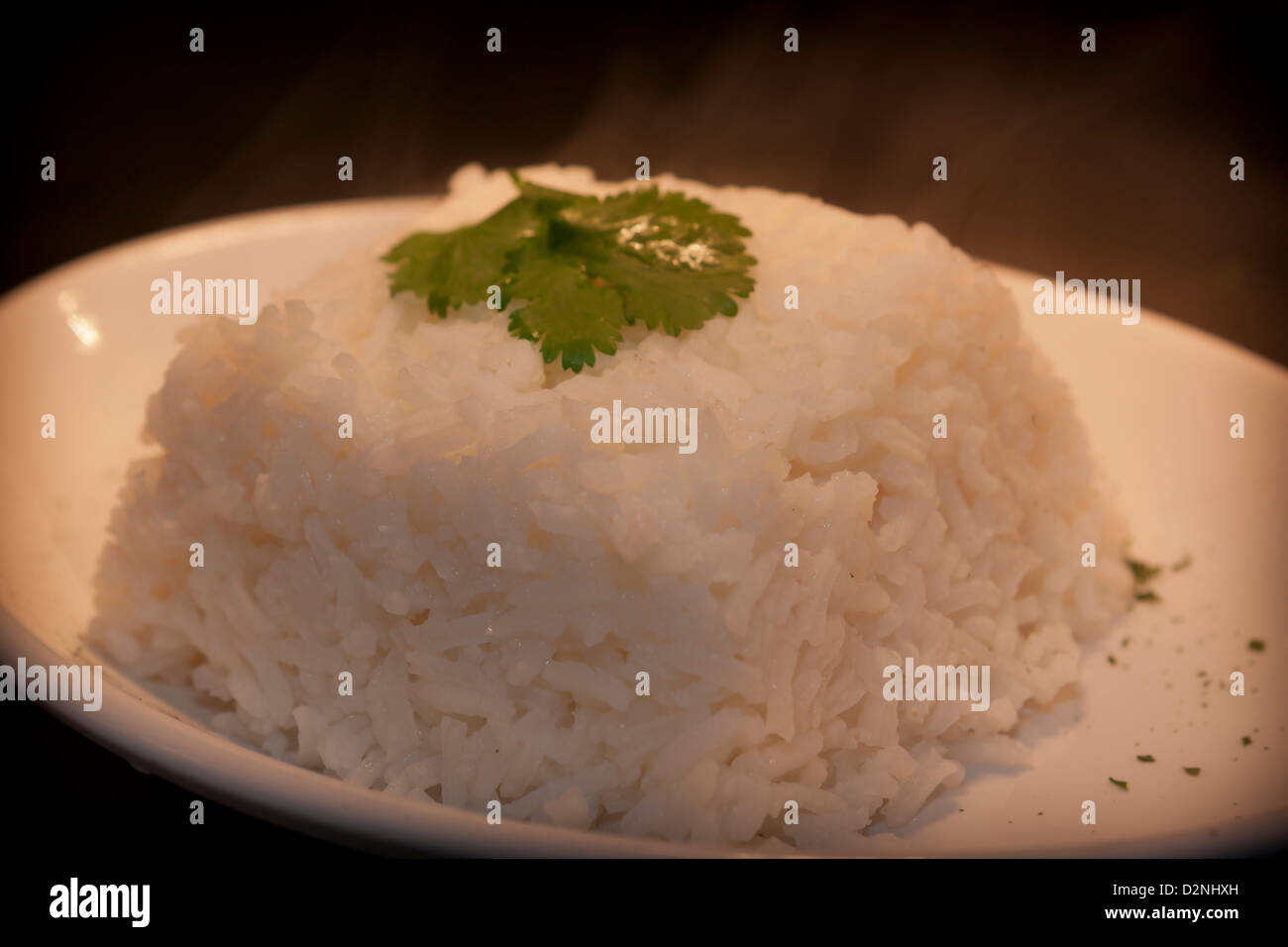 Restaurant white hi-res stock photography and images - Alamy