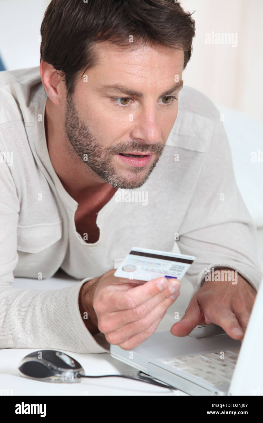 I man beard search hi-res stock photography and images - Alamy