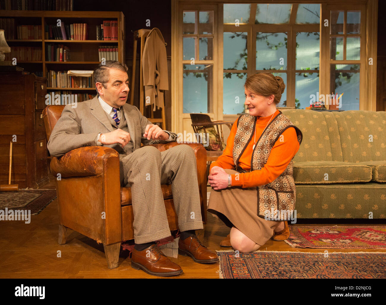 Quartermaines hi-res stock photography and images - Alamy