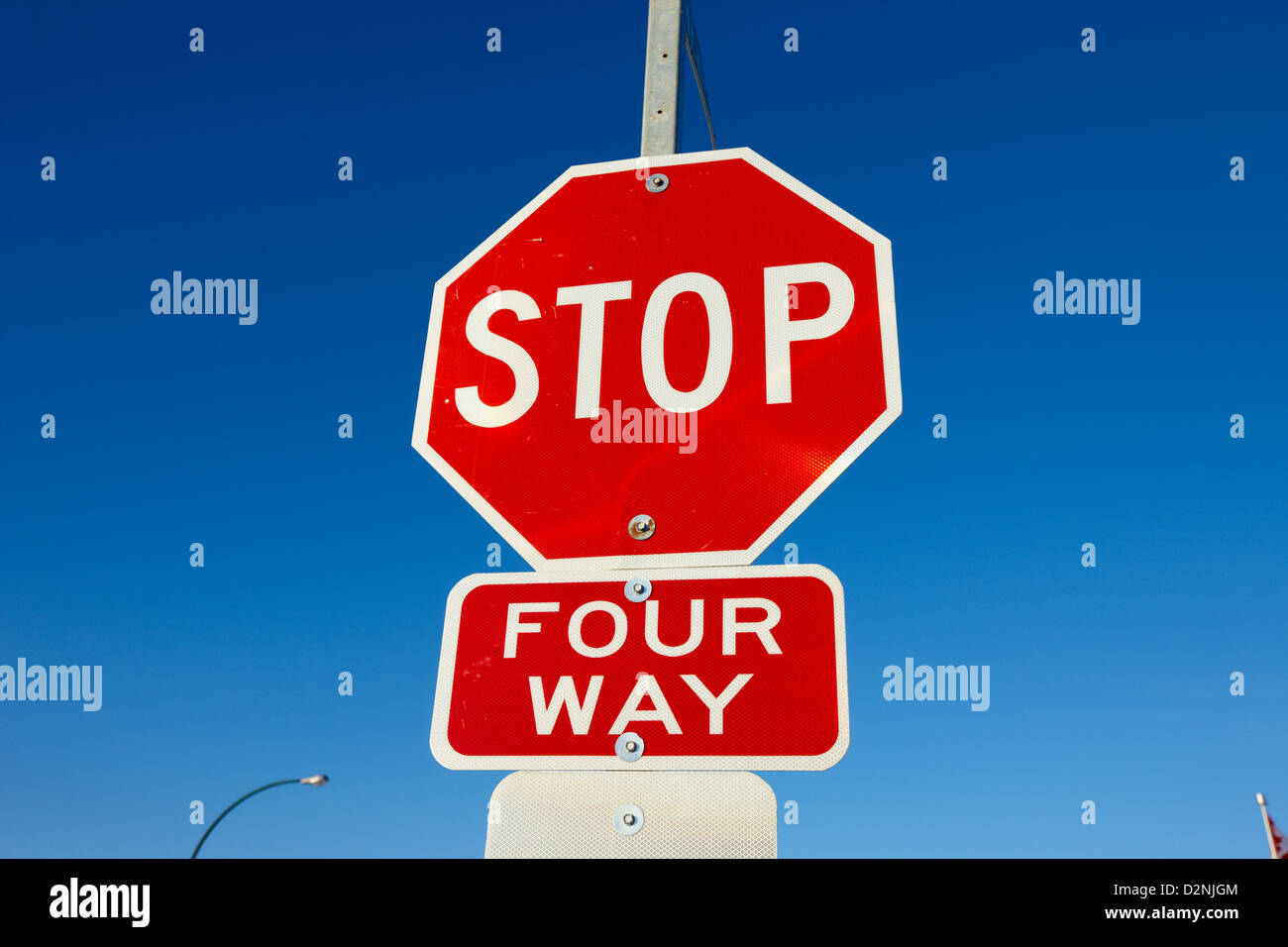 Stop Sign Stock Photos & Stop Sign Stock Images - Alamy
