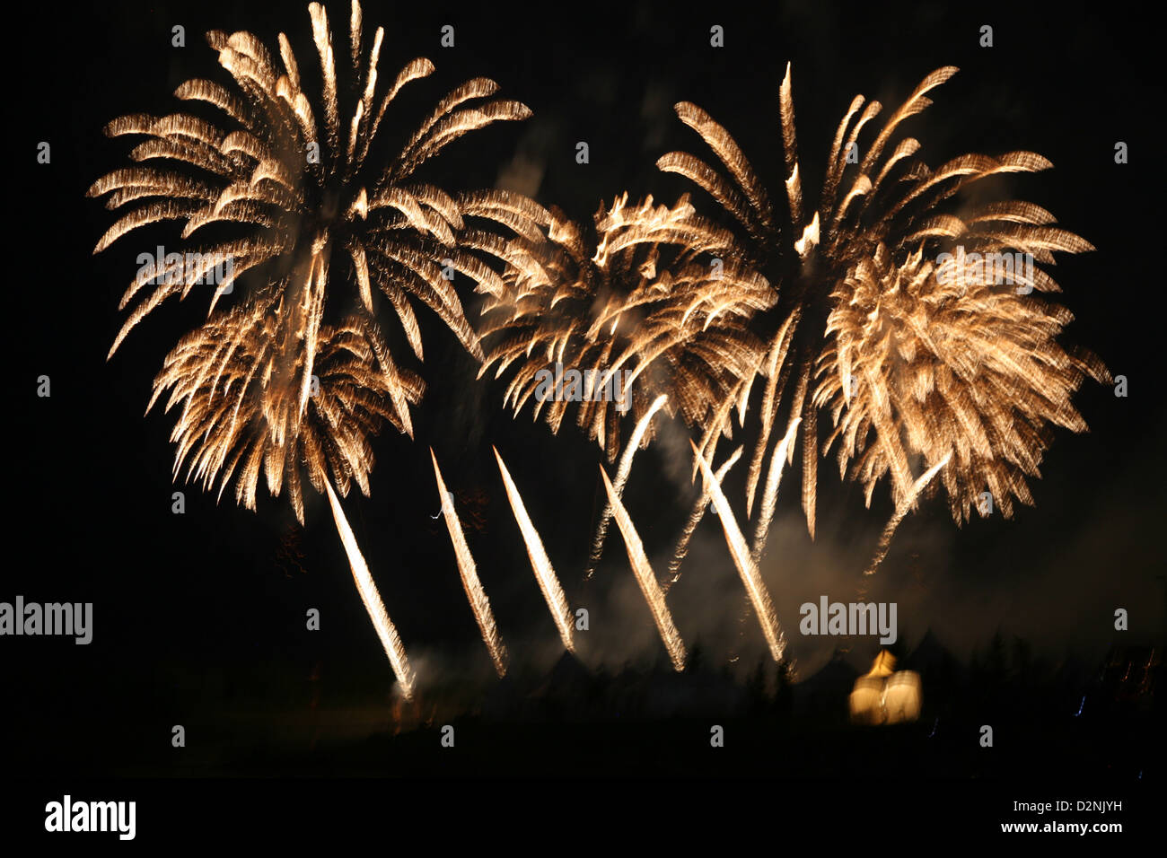 Firing display hi-res stock photography and images - Alamy