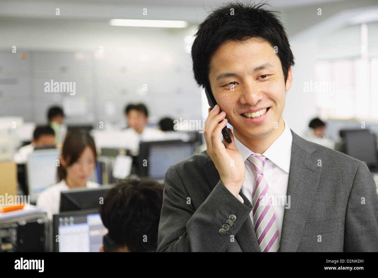 Call completion hi-res stock photography and images - Alamy