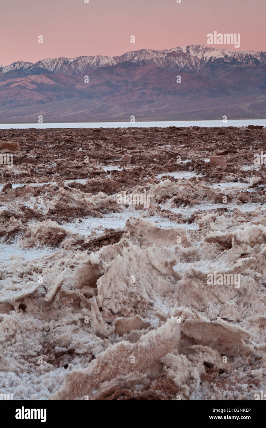 Salt range hi-res stock photography and images - Alamy