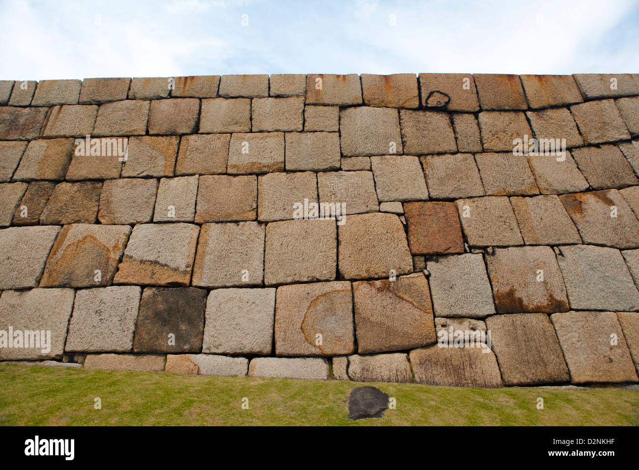 Edo castle hi-res stock photography and images - Alamy