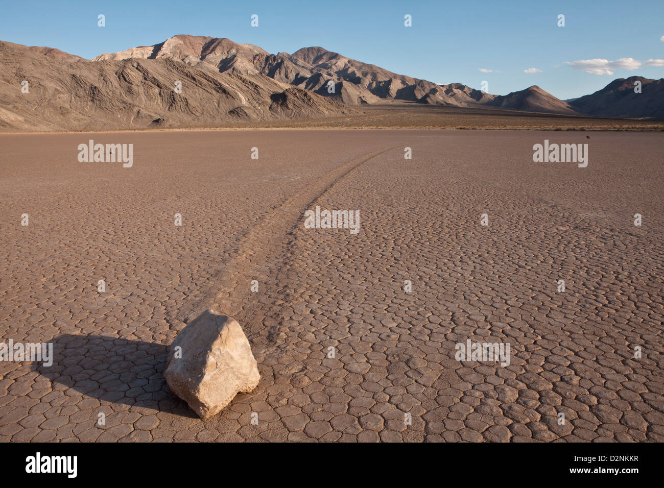 Death valley racetrack playa hi-res stock photography and images - Alamy