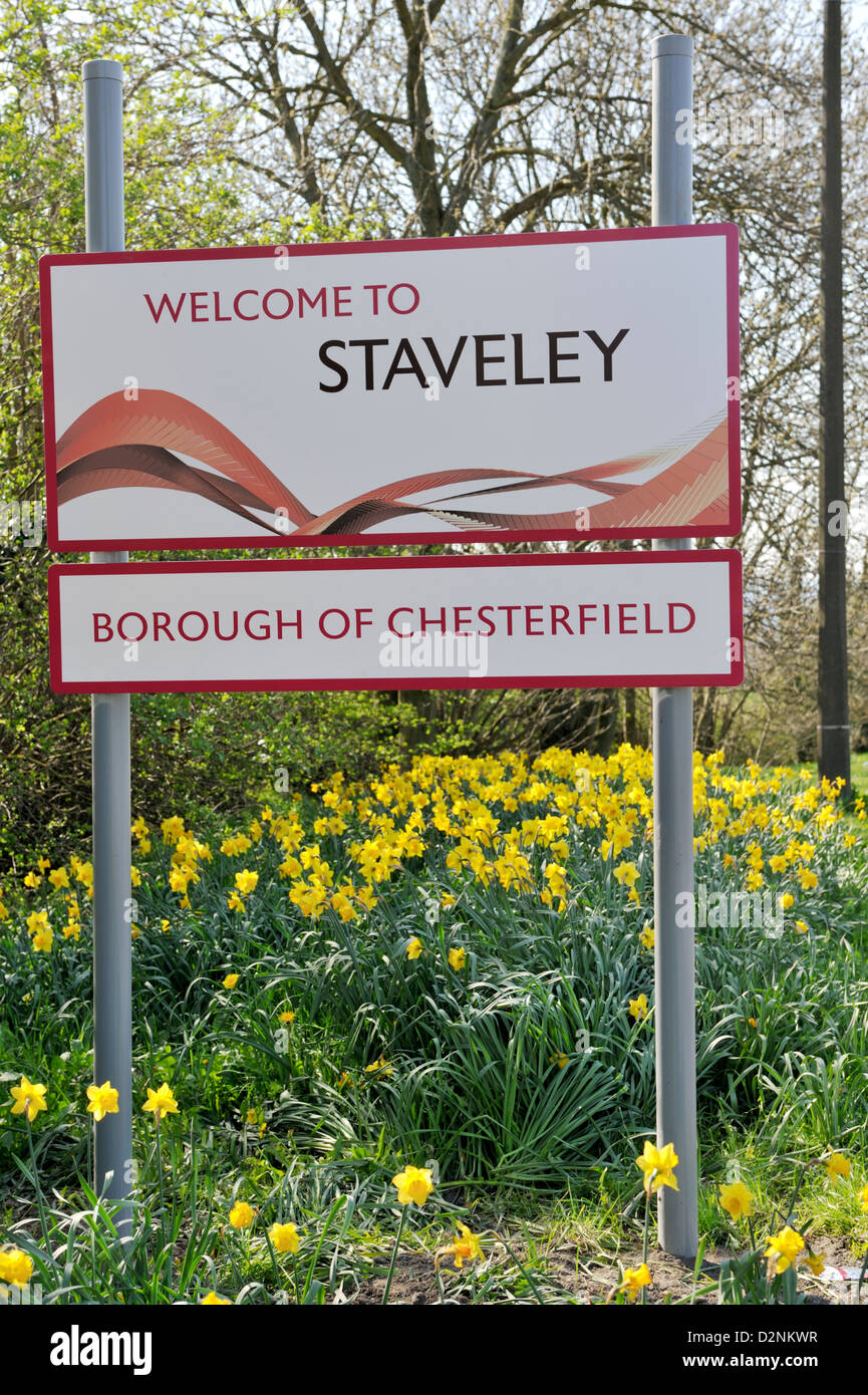 Staveley High Resolution Stock Photography and Images - Alamy