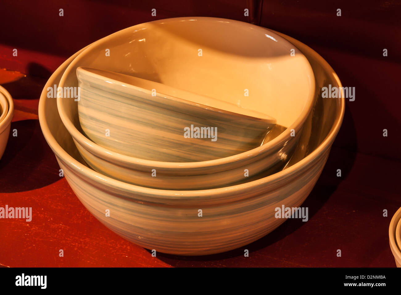 Medalta pottery museum national heritage hi-res stock photography and ...