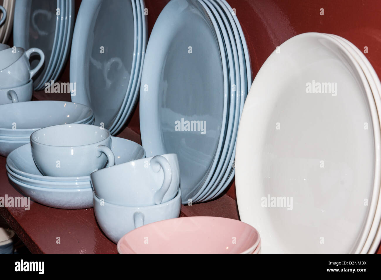 Medalta pottery museum national heritage hi-res stock photography and ...