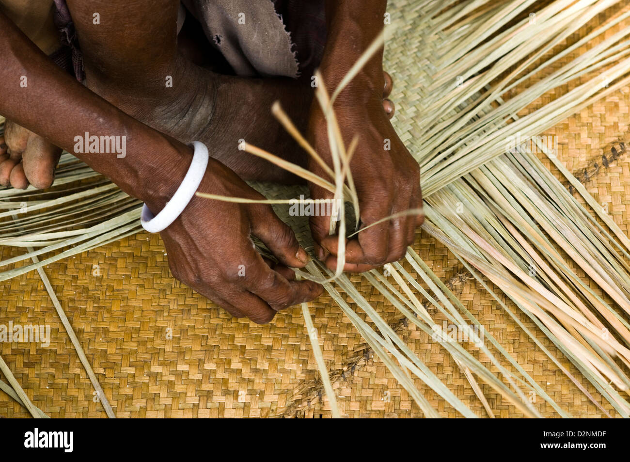fort dauphin (taolagnaro), madagascar Stock Photo - Alamy