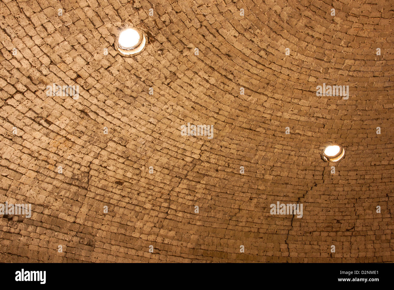 Medalta pottery museum kilns medicine hat hi-res stock photography and ...