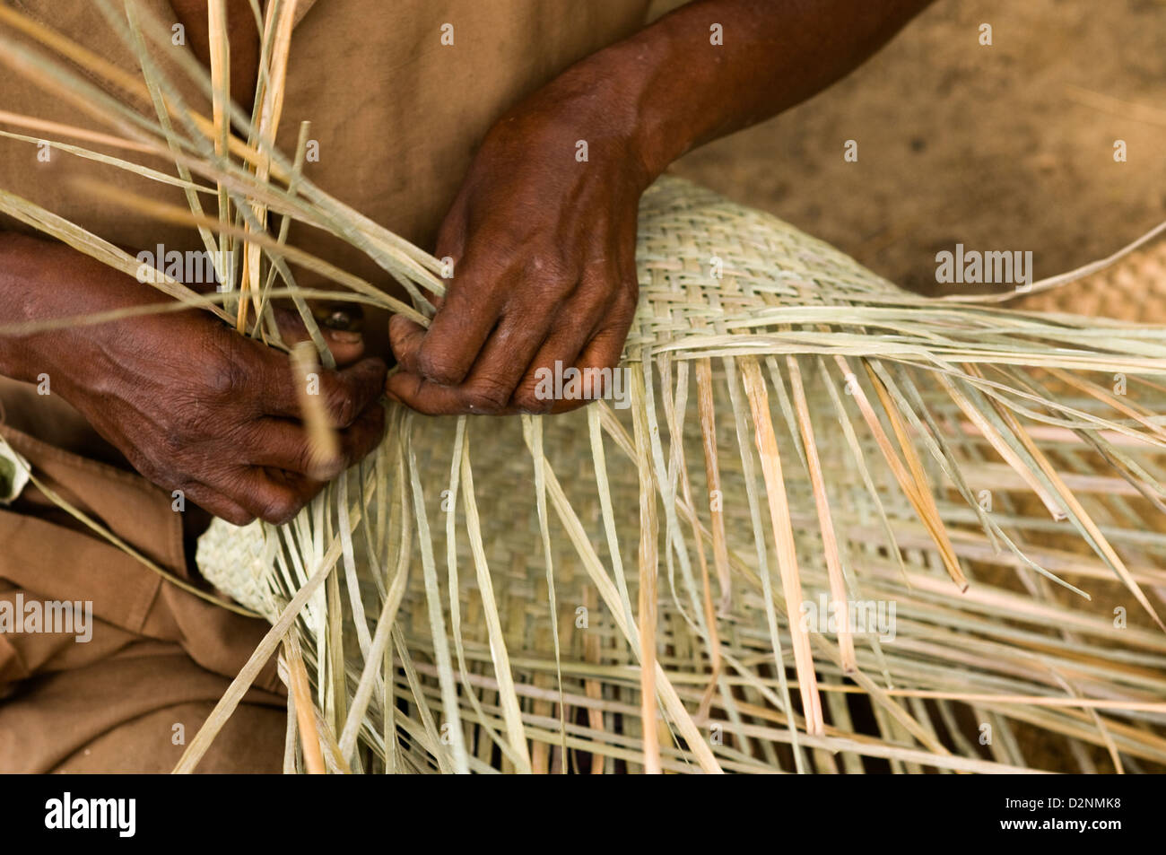 fort dauphin (taolagnaro), madagascar Stock Photo - Alamy