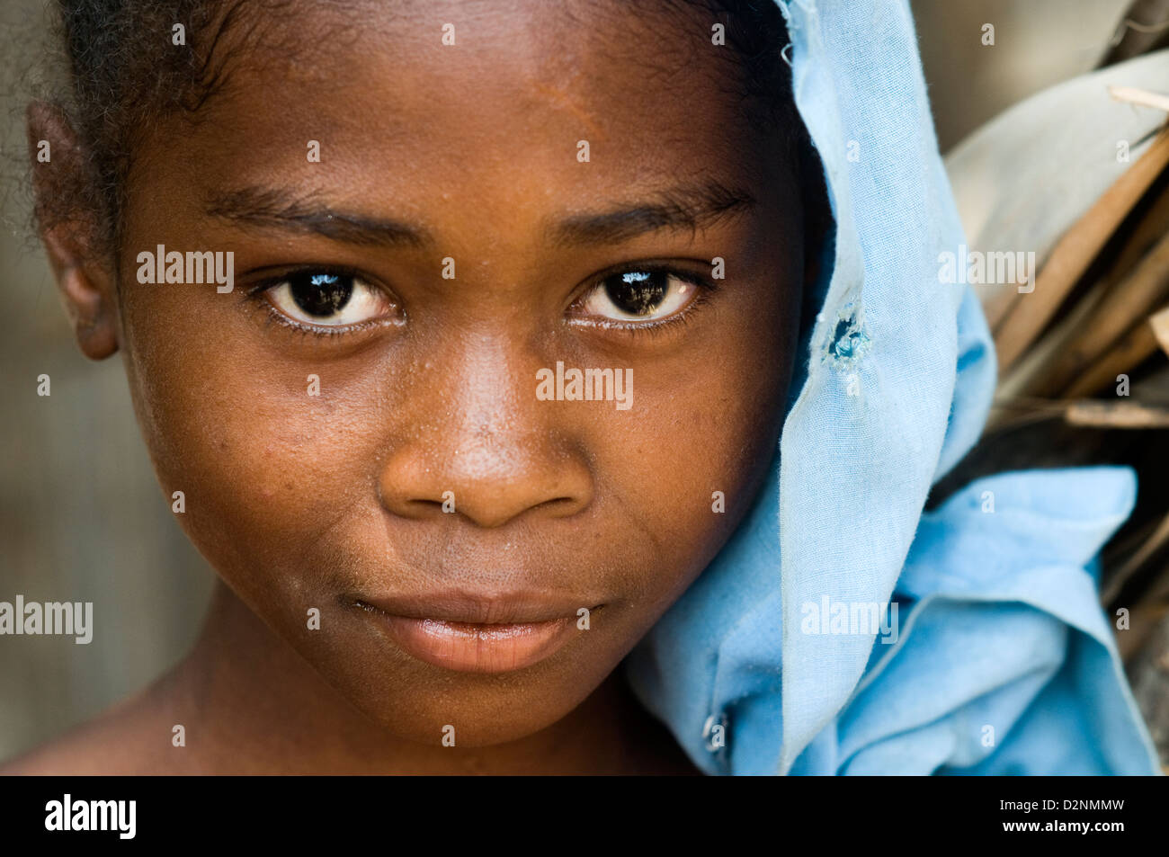 fort dauphin (taolagnaro), madagascar Stock Photo - Alamy