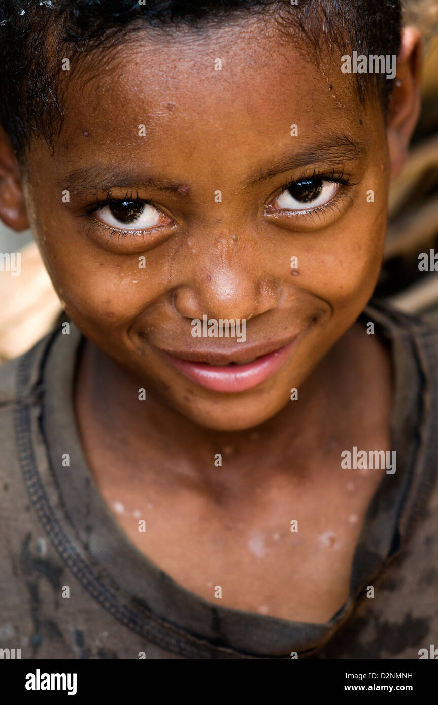 fort dauphin (taolagnaro), madagascar Stock Photo - Alamy