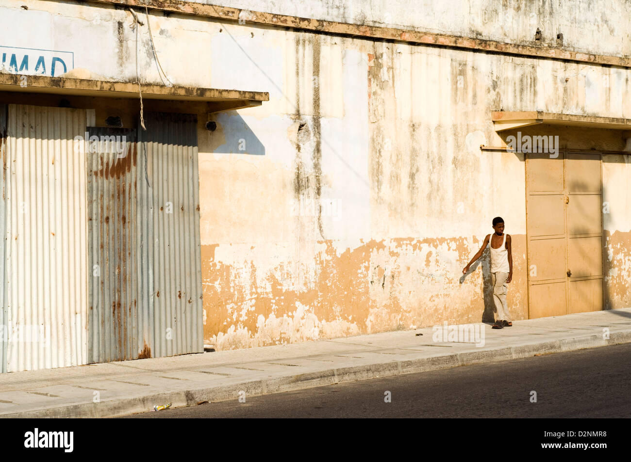 fort dauphin (taolagnaro), madagascar Stock Photo - Alamy