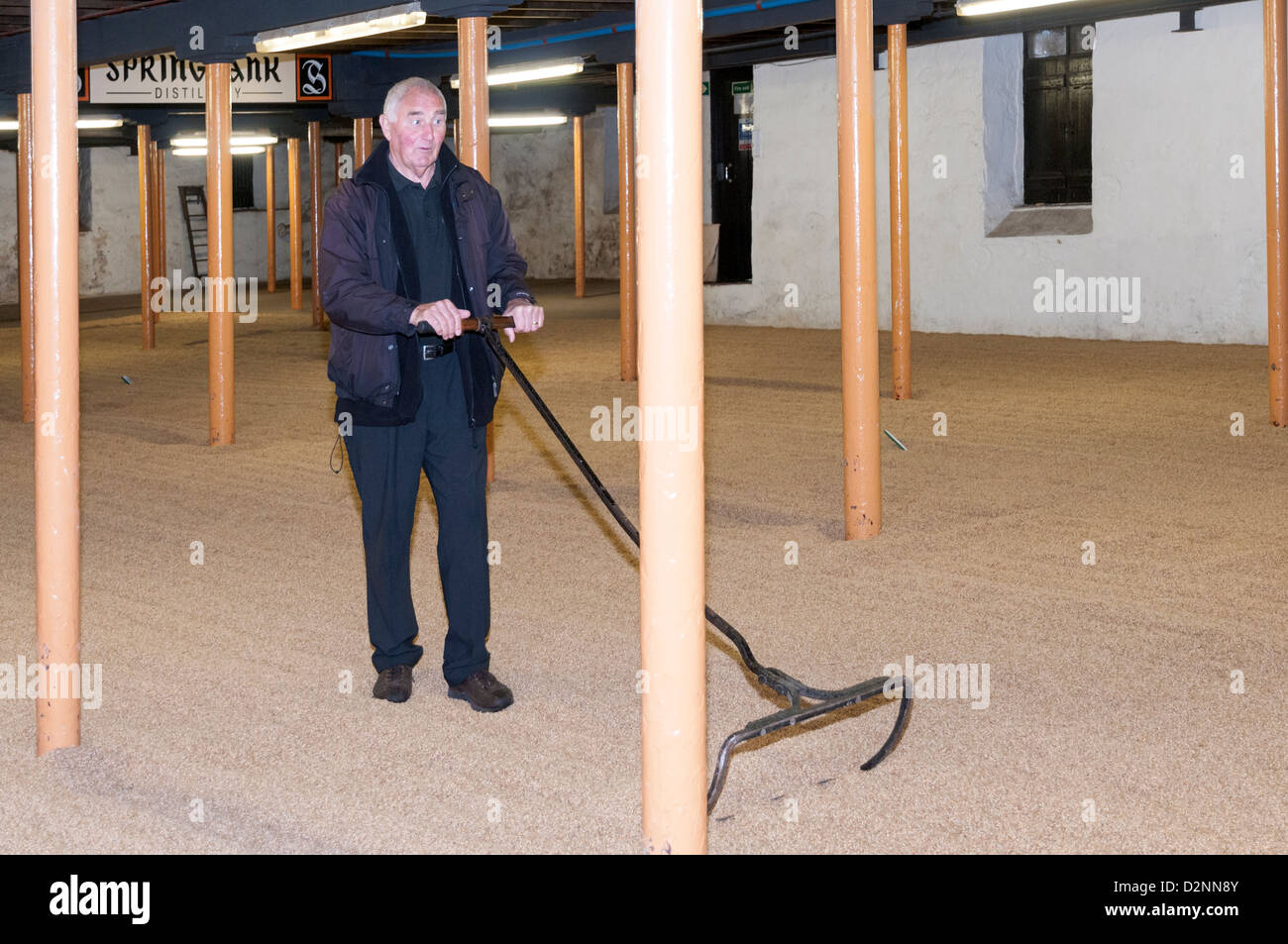 Rake hi-res stock photography and images - Alamy