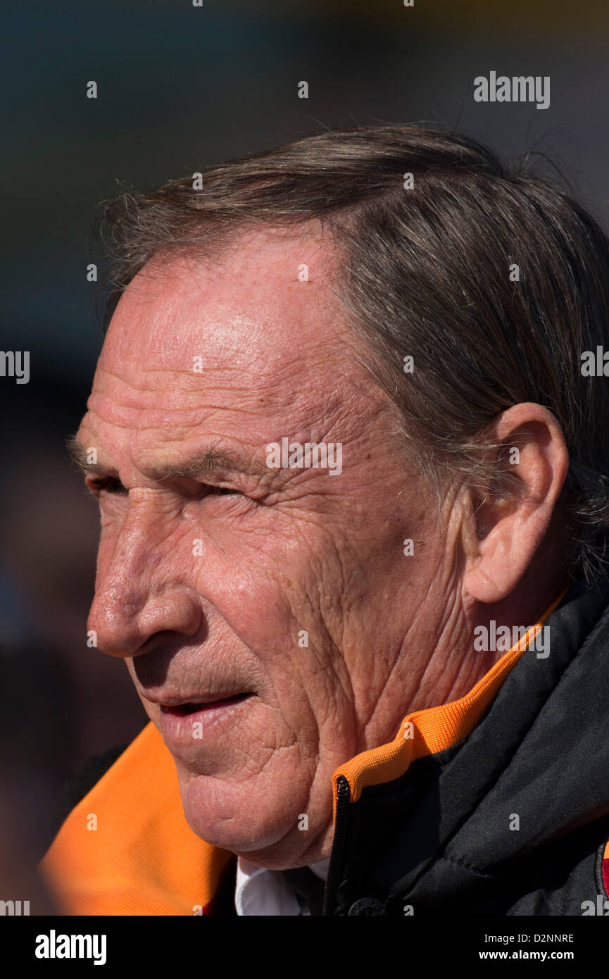 Zeman Roma High Resolution Stock Photography and Images - Alamy