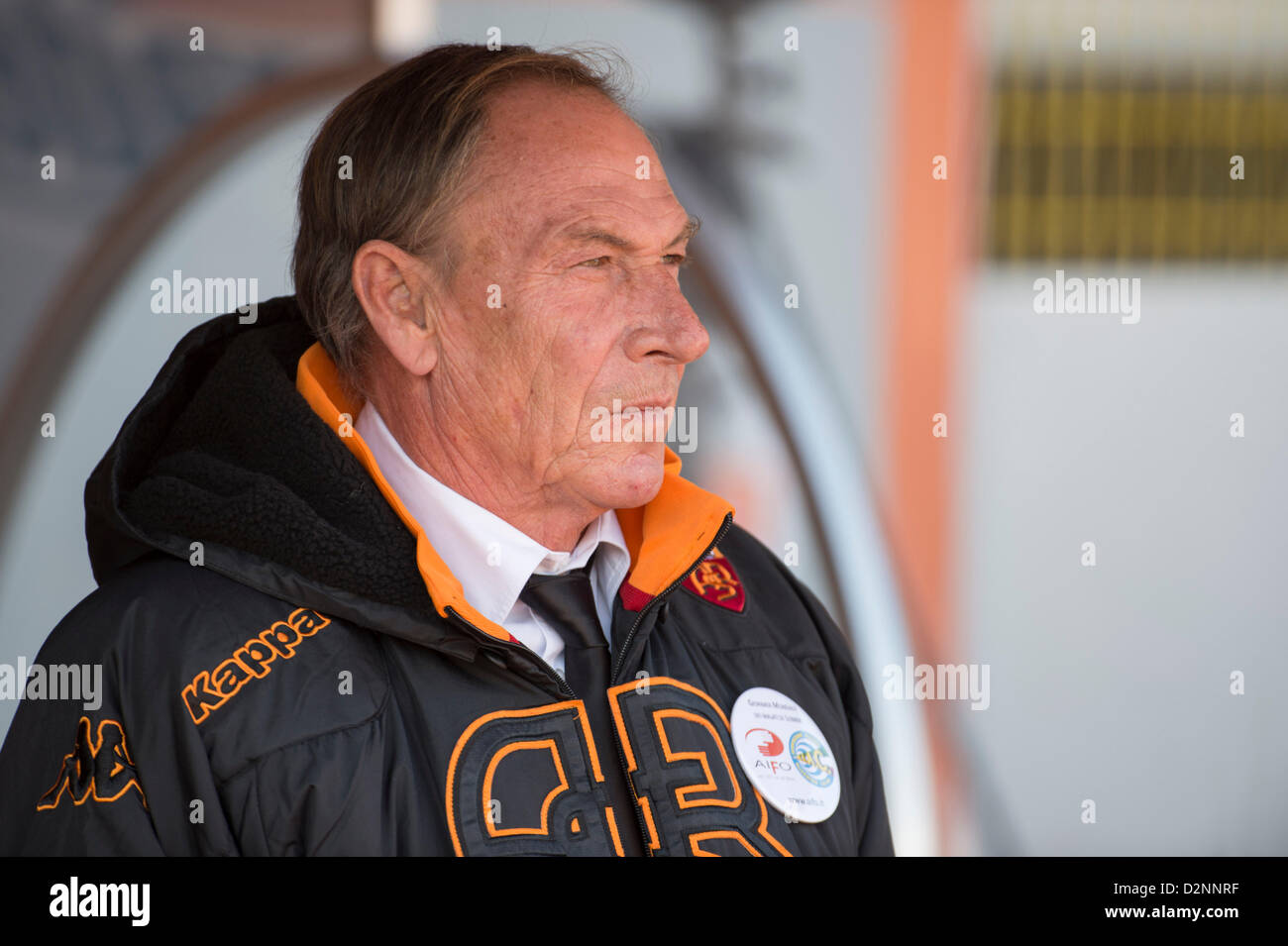 Zeman Roma High Resolution Stock Photography and Images - Alamy