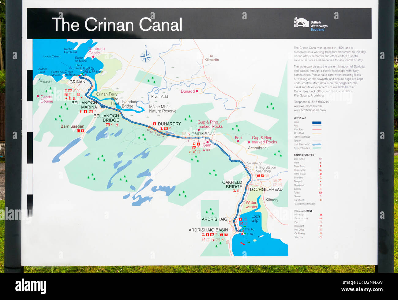 Opened map hi-res stock photography and images - Alamy