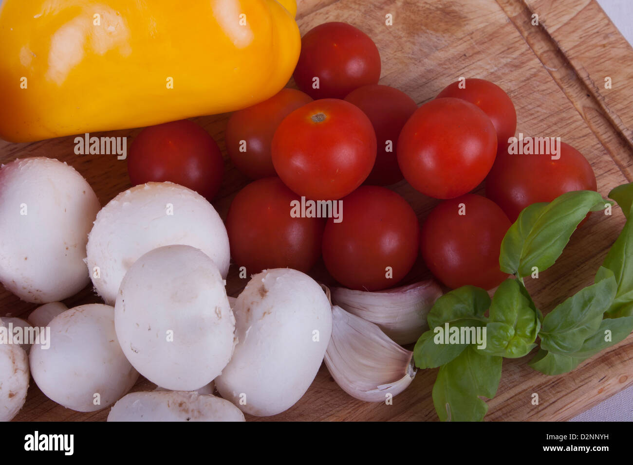 mix of vegetables Stock Photo - Alamy