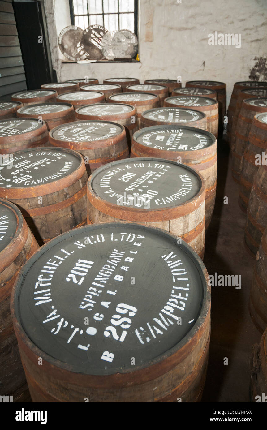 Springbank hi-res stock photography and images - Alamy