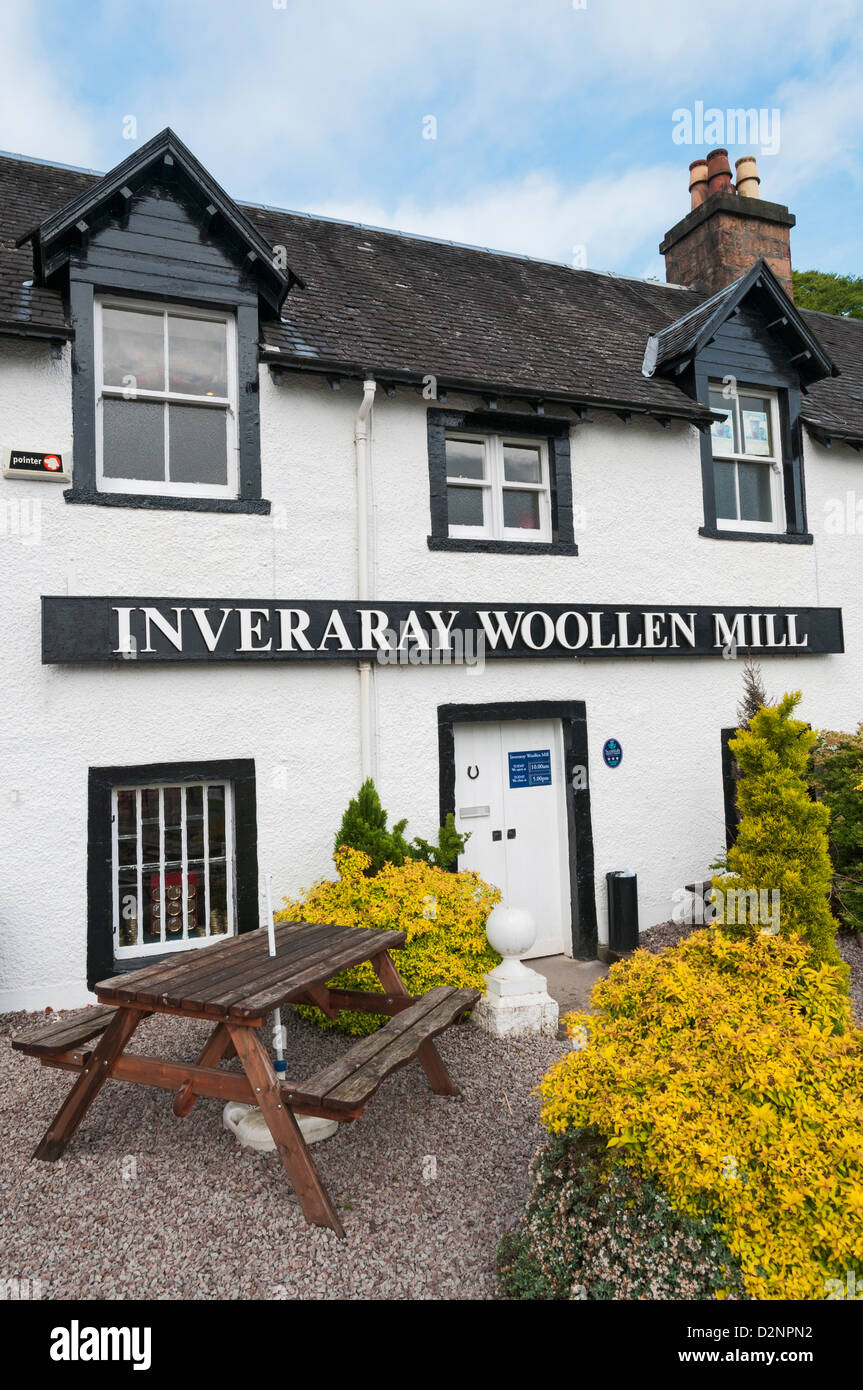 Woolen mill hi-res stock photography and images - Alamy