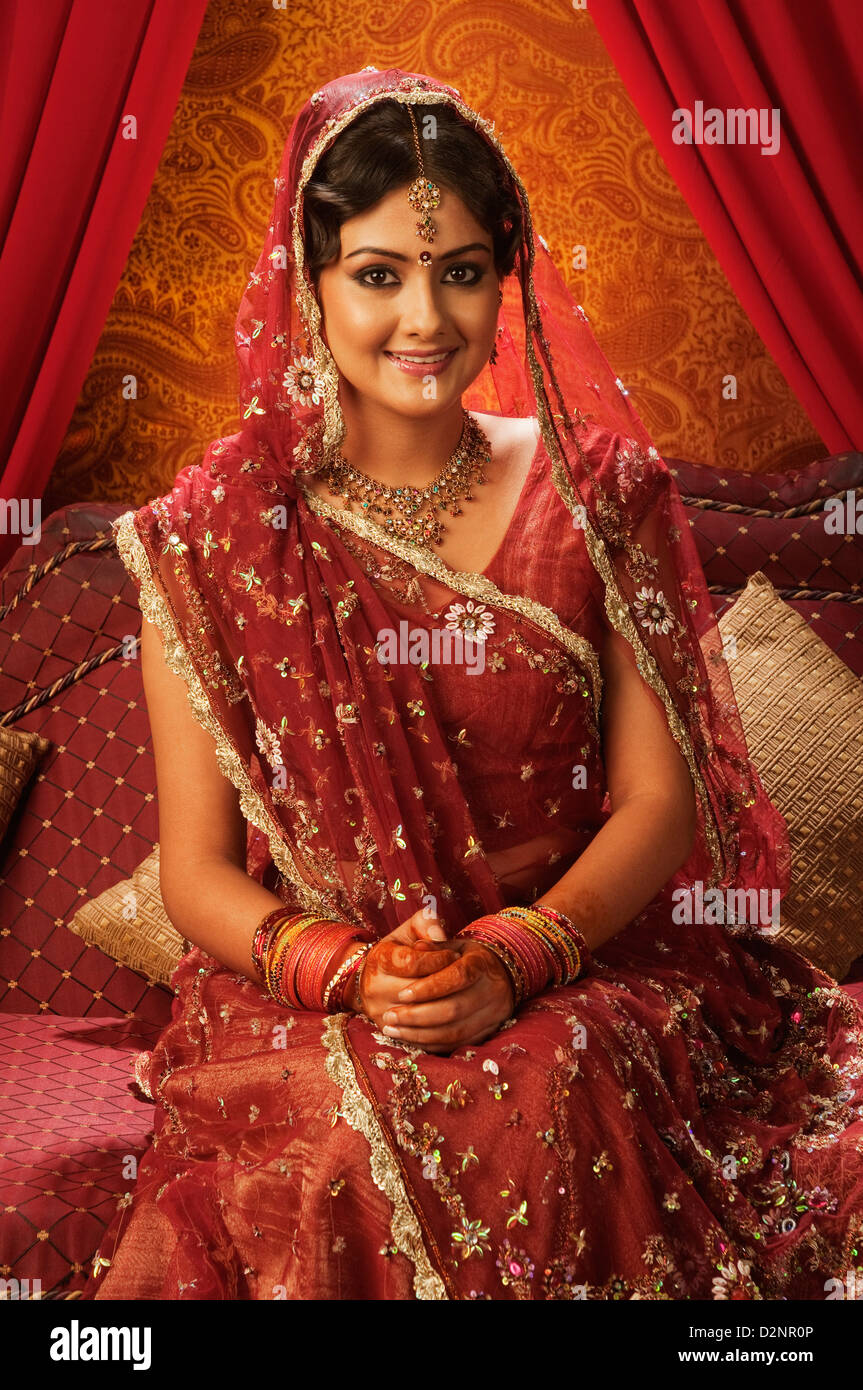 Haryana dress hi-res stock photography and images - Alamy