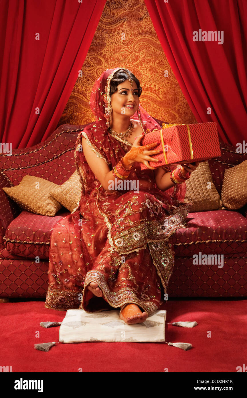 Haryana dress hi-res stock photography and images - Alamy