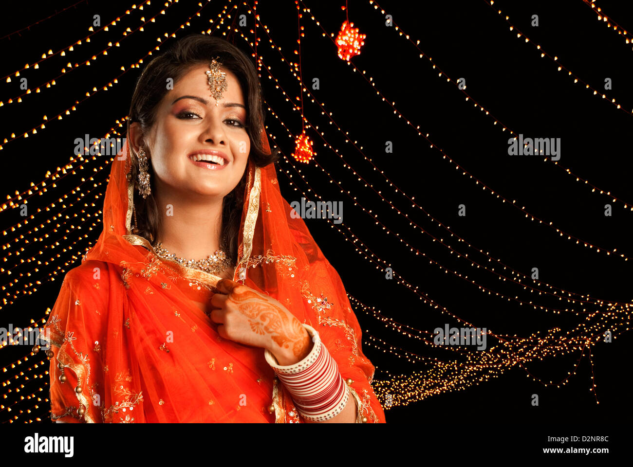 Haryana dress hi-res stock photography and images - Alamy