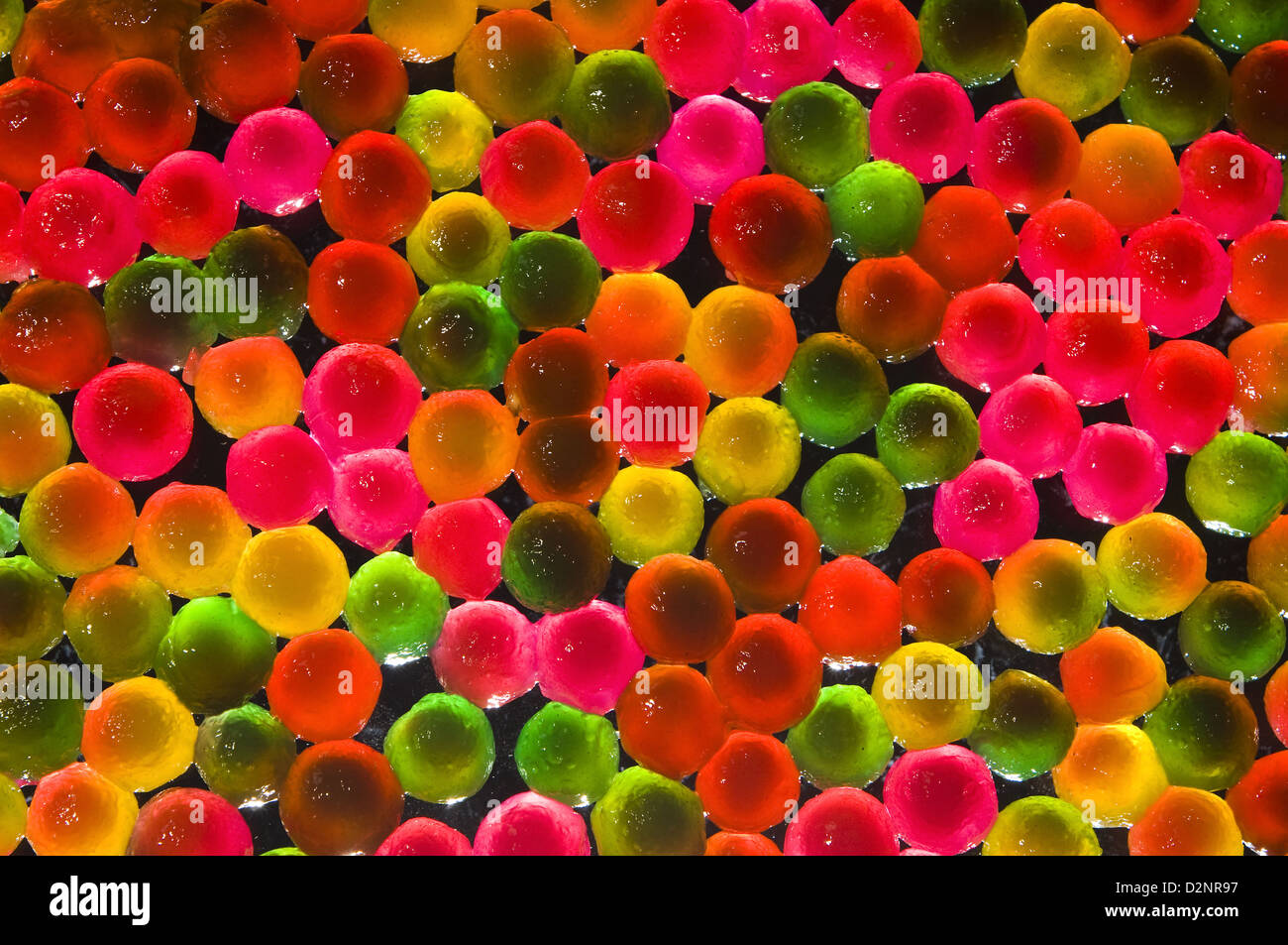 philippine colored candy in studio setting Stock Photo - Alamy