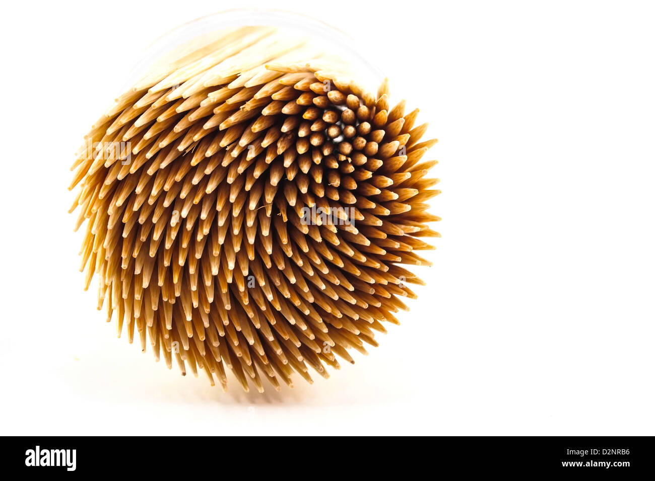 Toothpick and objects hi-res stock photography and images - Alamy