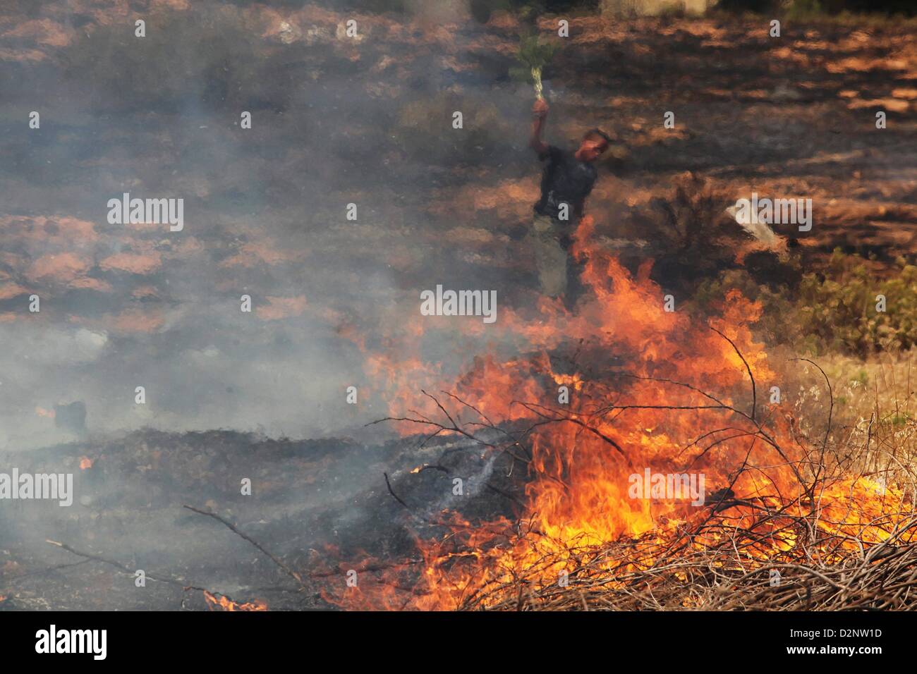 Veld Fire High Resolution Stock Photography and Images - Alamy