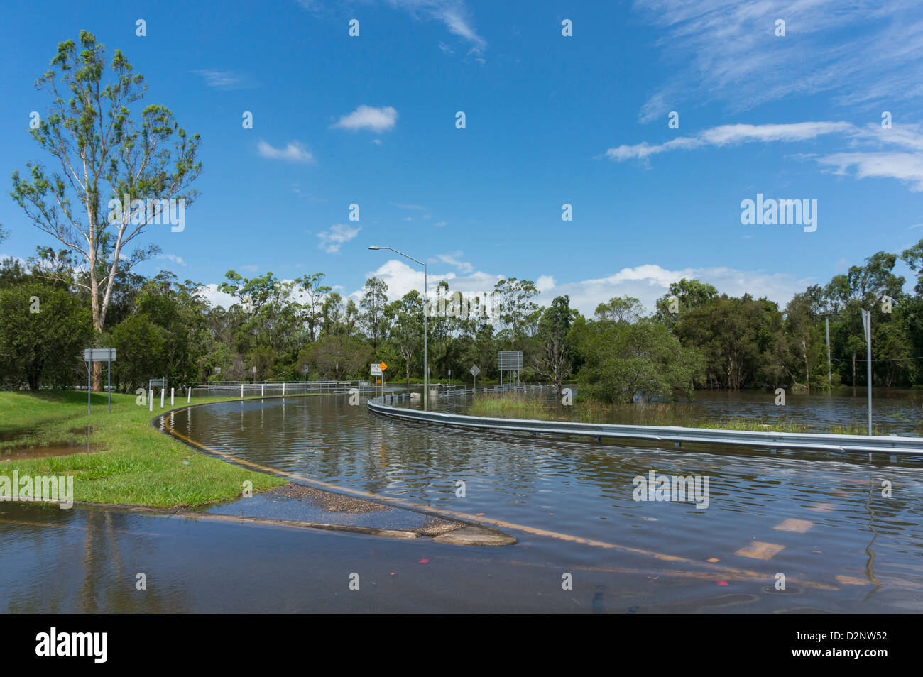 Australia brisbane flood hi-res stock photography and images - Alamy