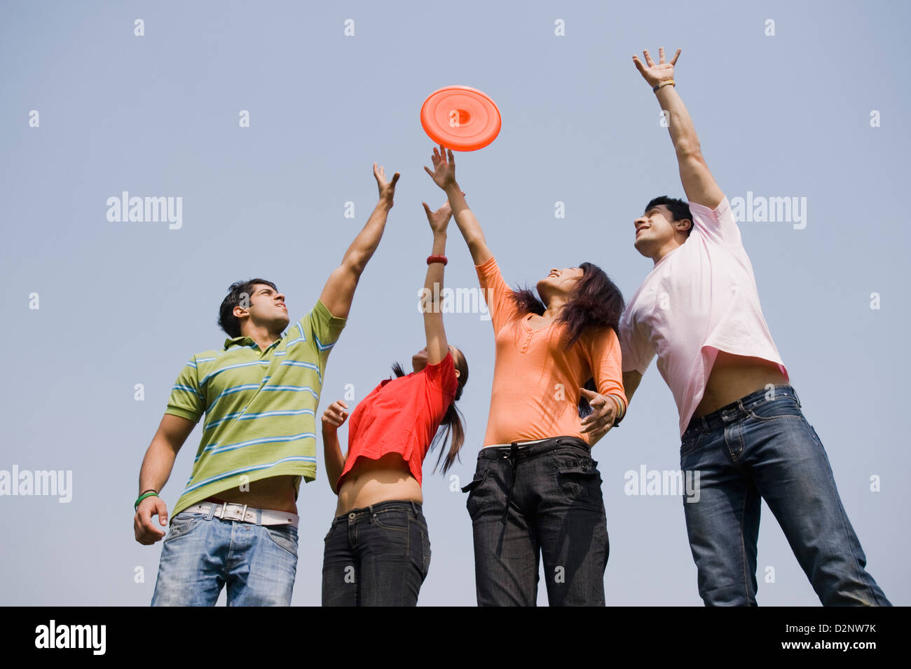 Plastic disc hi-res stock photography and images - Alamy