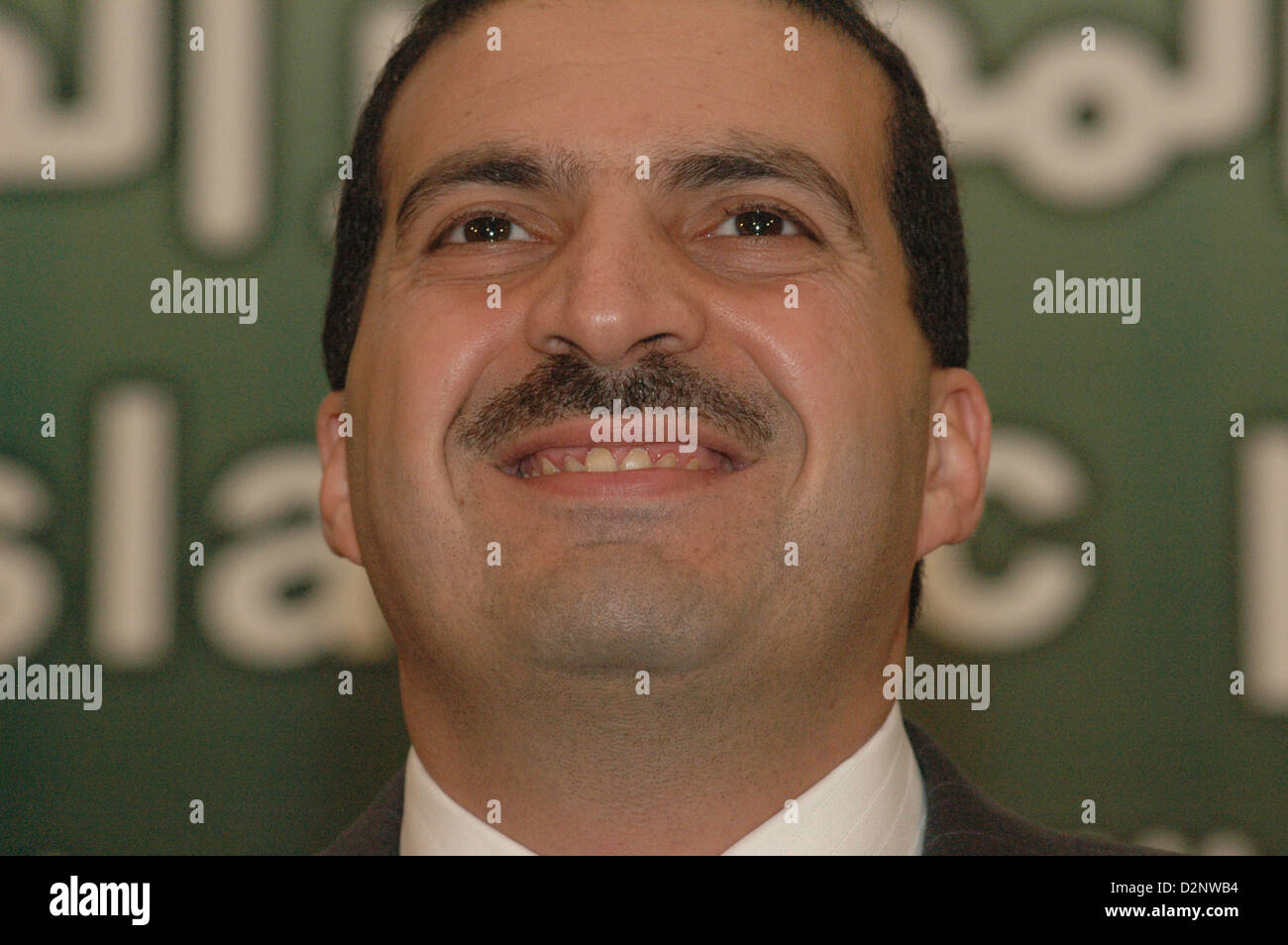Amr Khaled High Resolution Stock Photography and Images - Alamy
