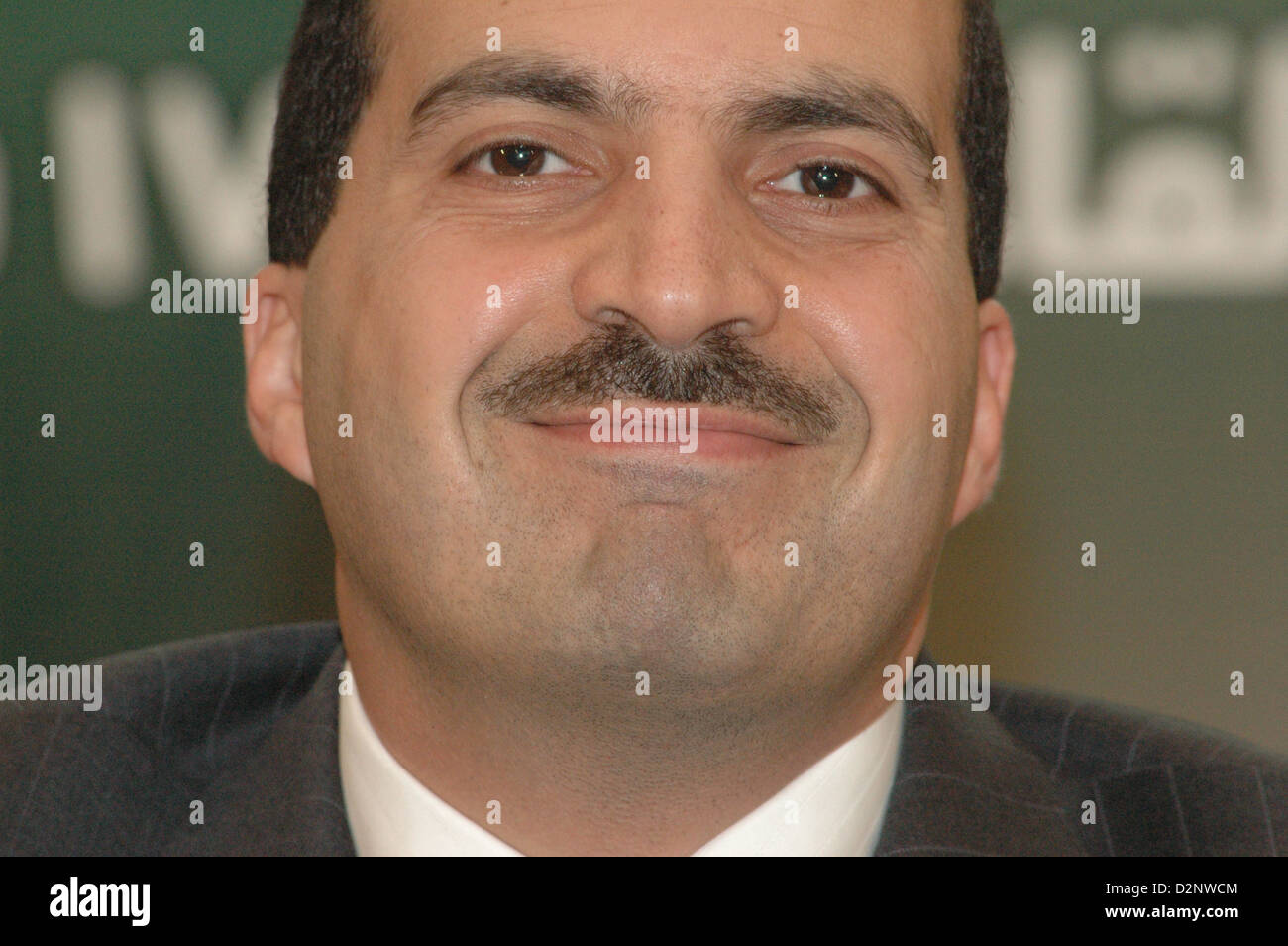 Amr khaled hi-res stock photography and images - Alamy