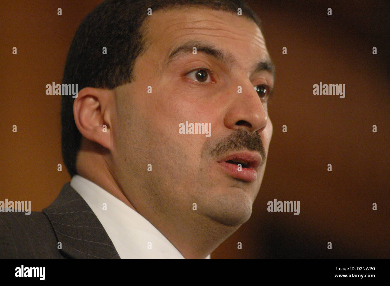 Amr khaled hi-res stock photography and images - Alamy