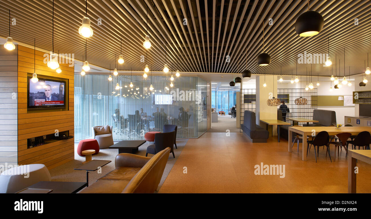 Algorithmics, London, United Kingdom. Architect: MCM Architects, 2011 ...