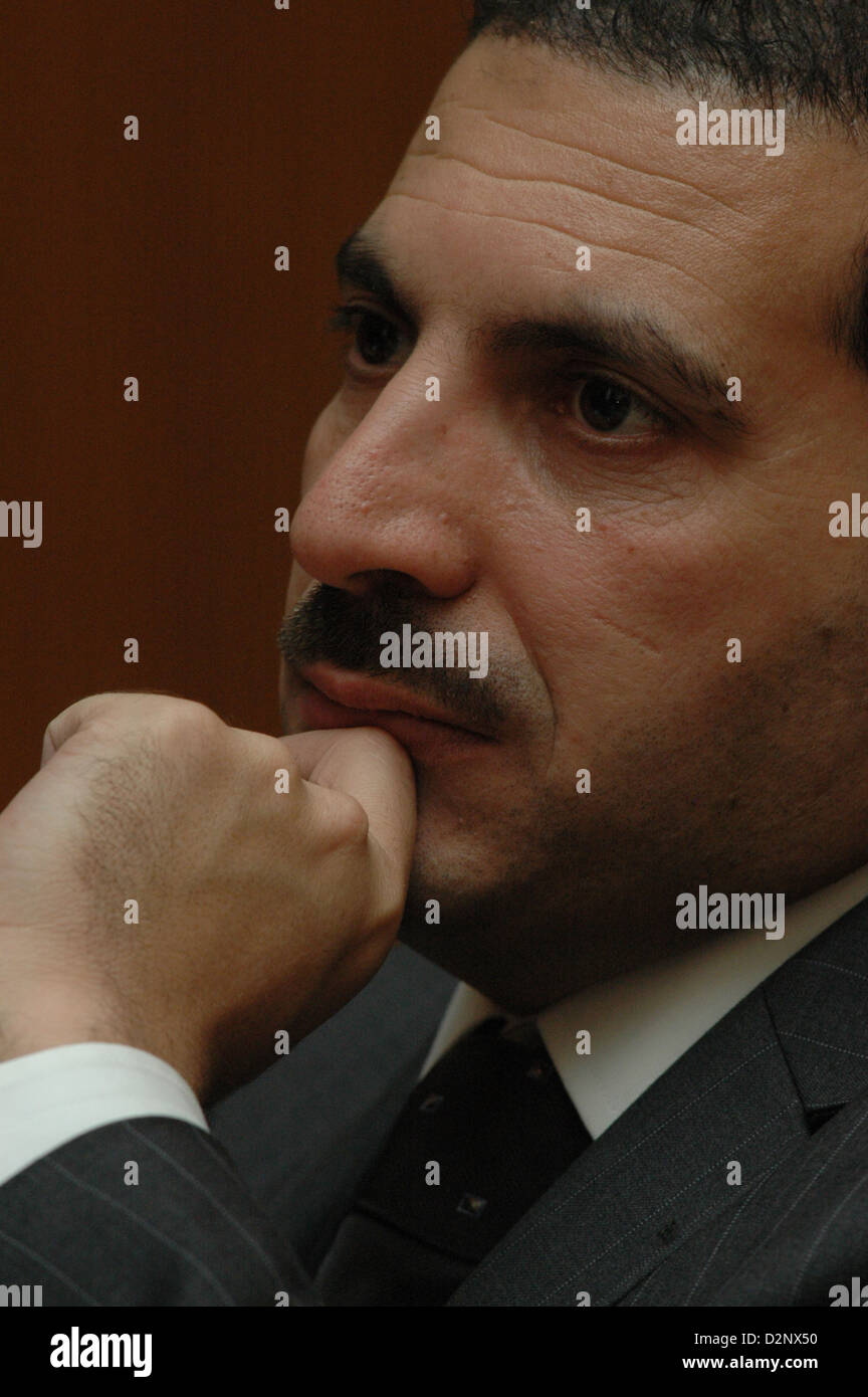 Amr khaled hi-res stock photography and images - Alamy