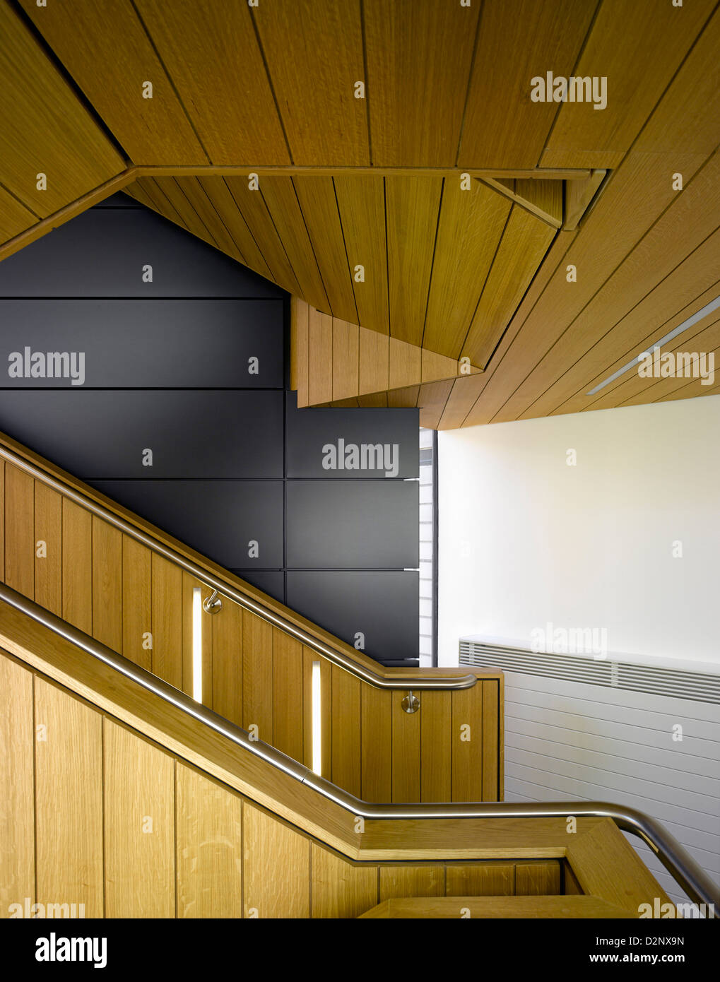 Museum of London: Capital City Project, London, United Kingdom ...