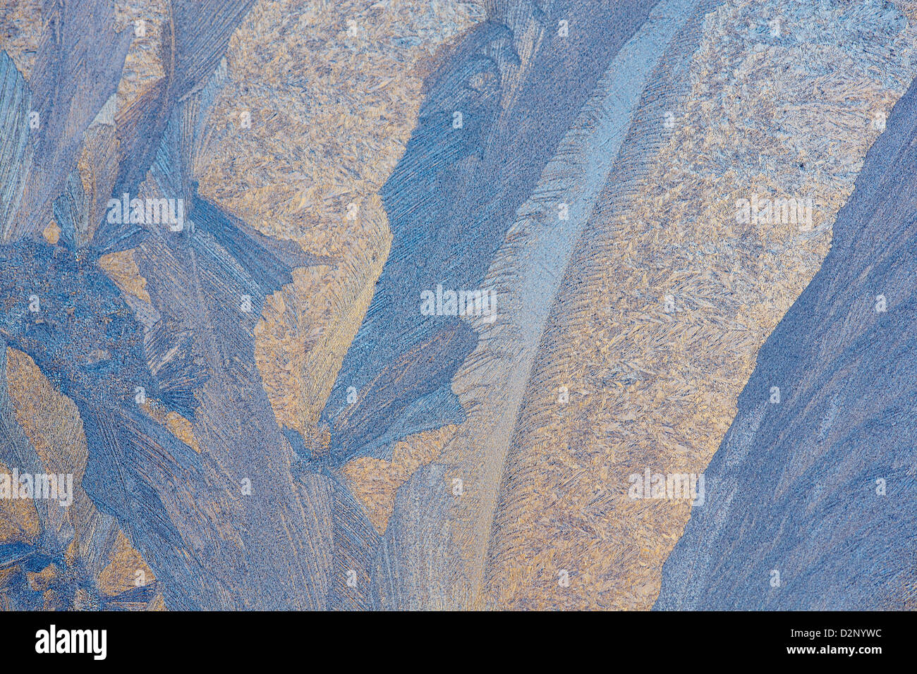Abstract frosty background Stock Photo - Alamy