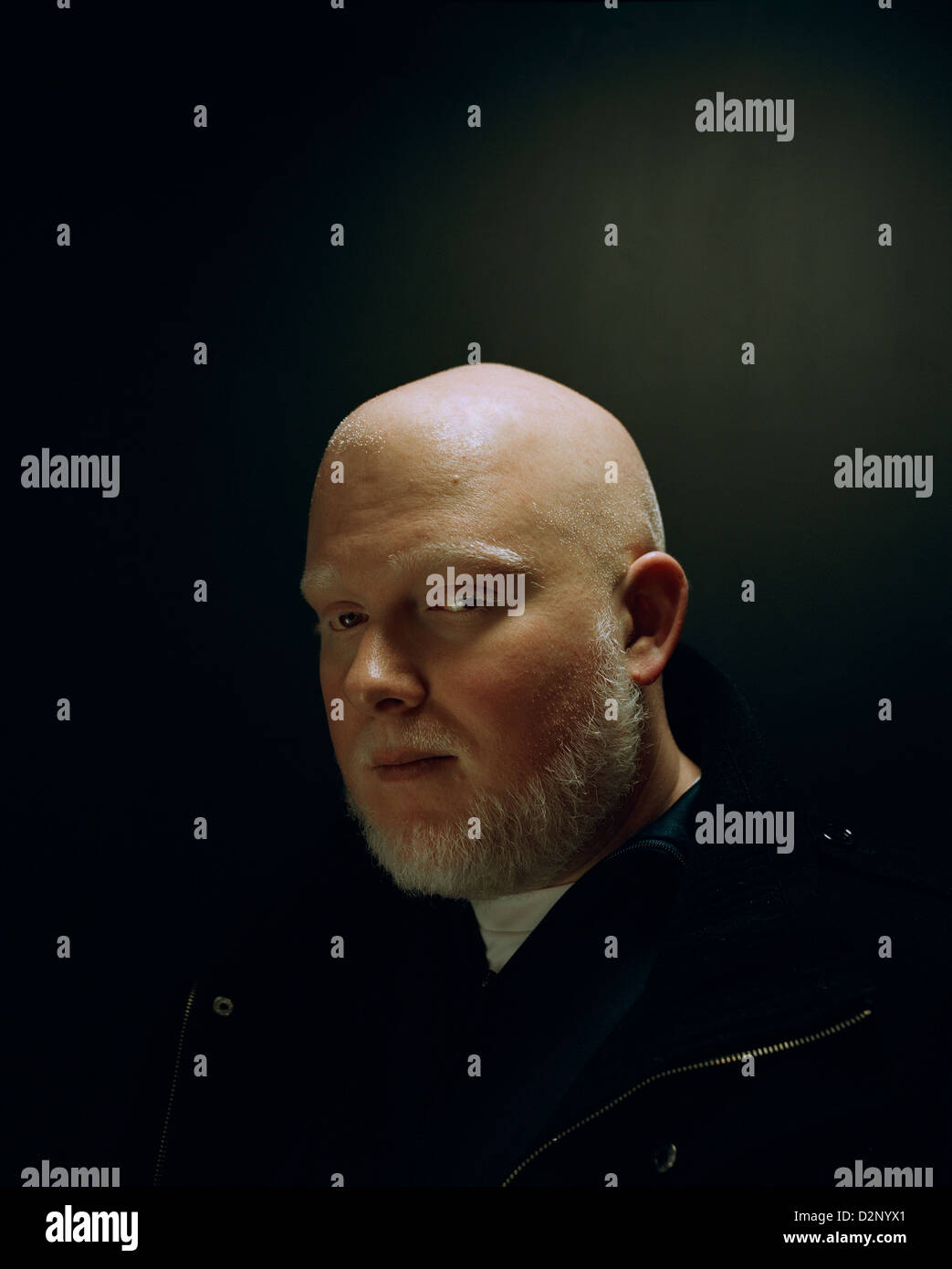Brother ali rapper hi-res stock photography and images - Alamy