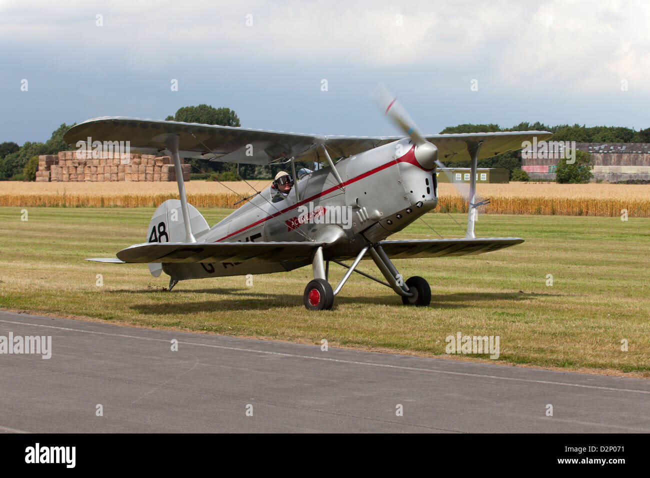Breighton airfield ww2 hi-res stock photography and images - Alamy