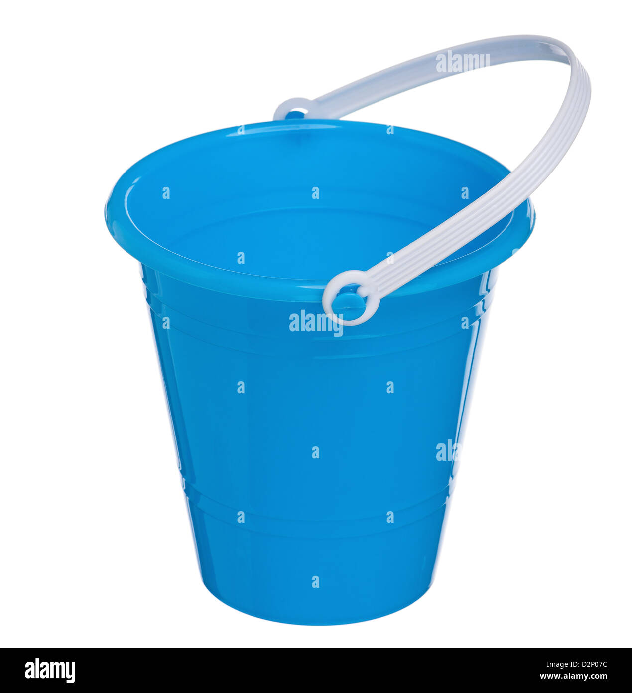 Sandcastle bucket Cut Out Stock Images & Pictures - Alamy