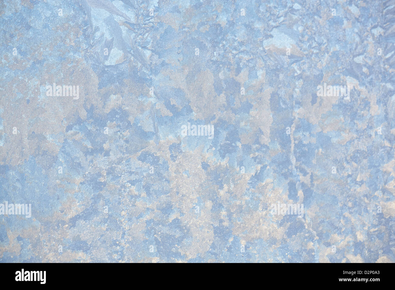 Abstract frosty background Stock Photo - Alamy