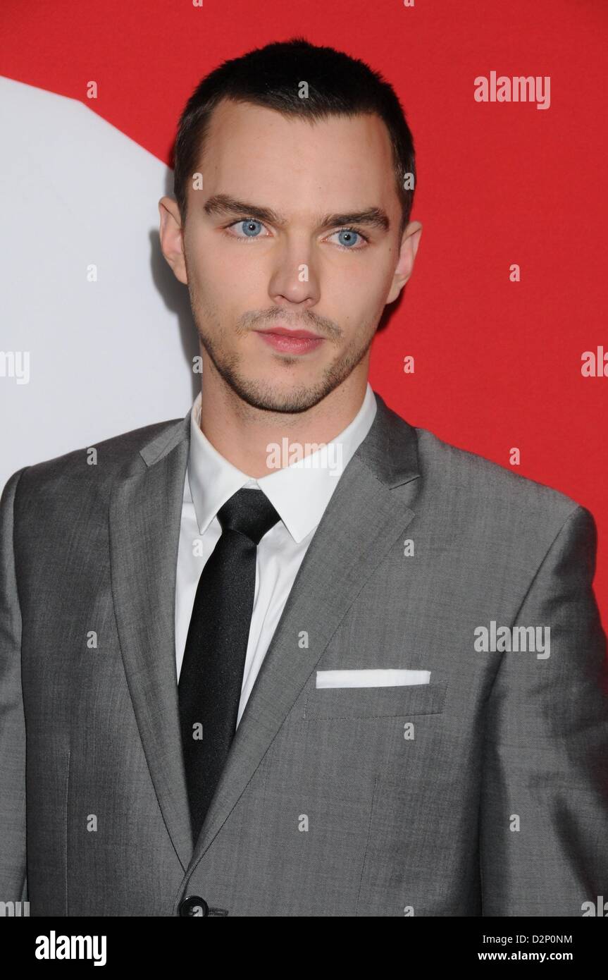 Paul nicholas actor hi-res stock photography and images - Alamy