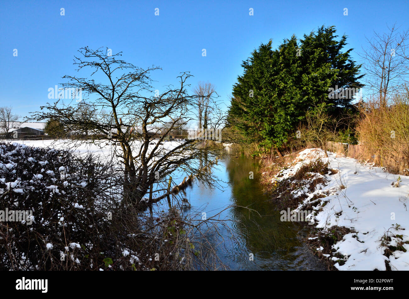 Gypsy race river hi-res stock photography and images - Alamy