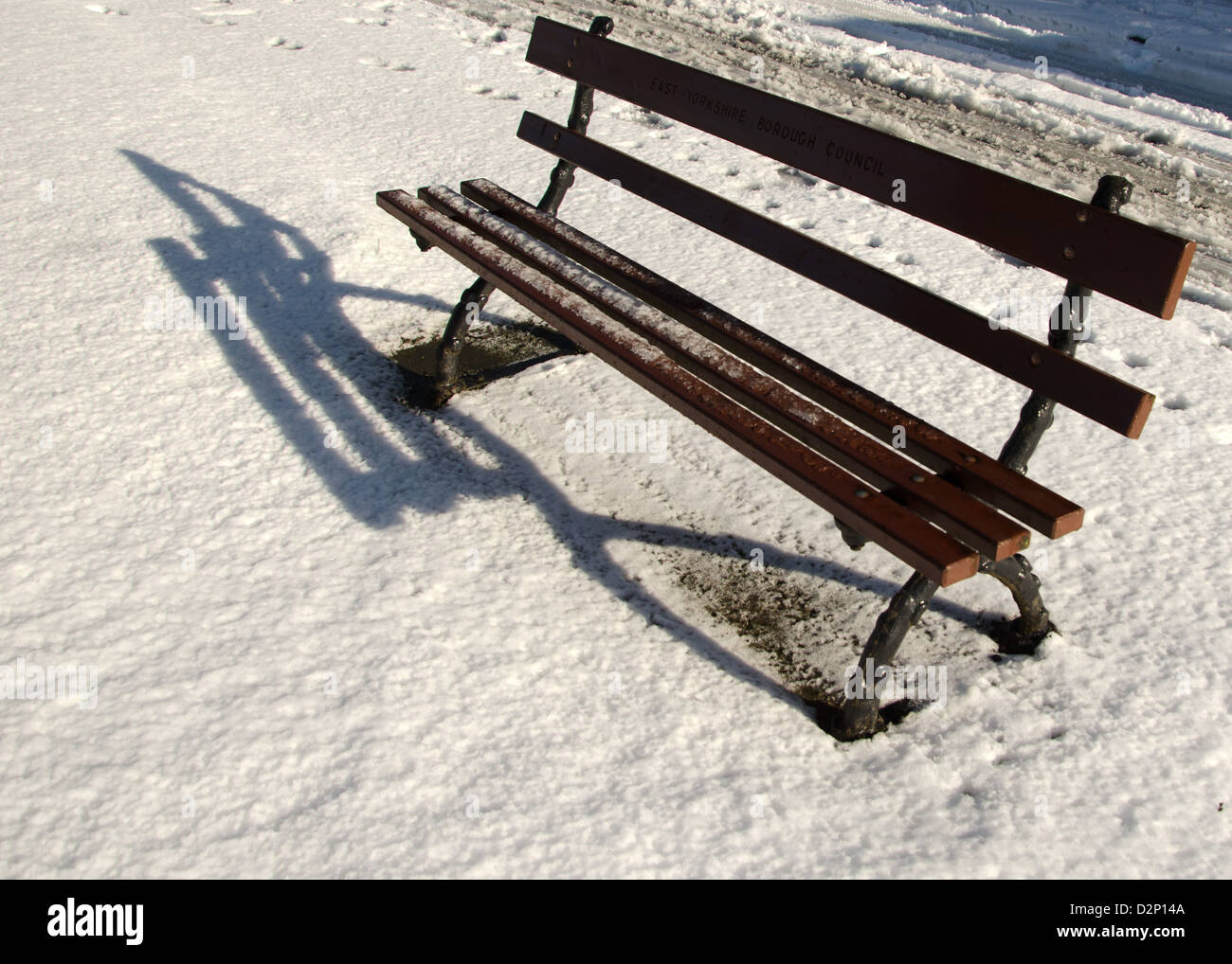 Old town bridlington hi-res stock photography and images - Alamy