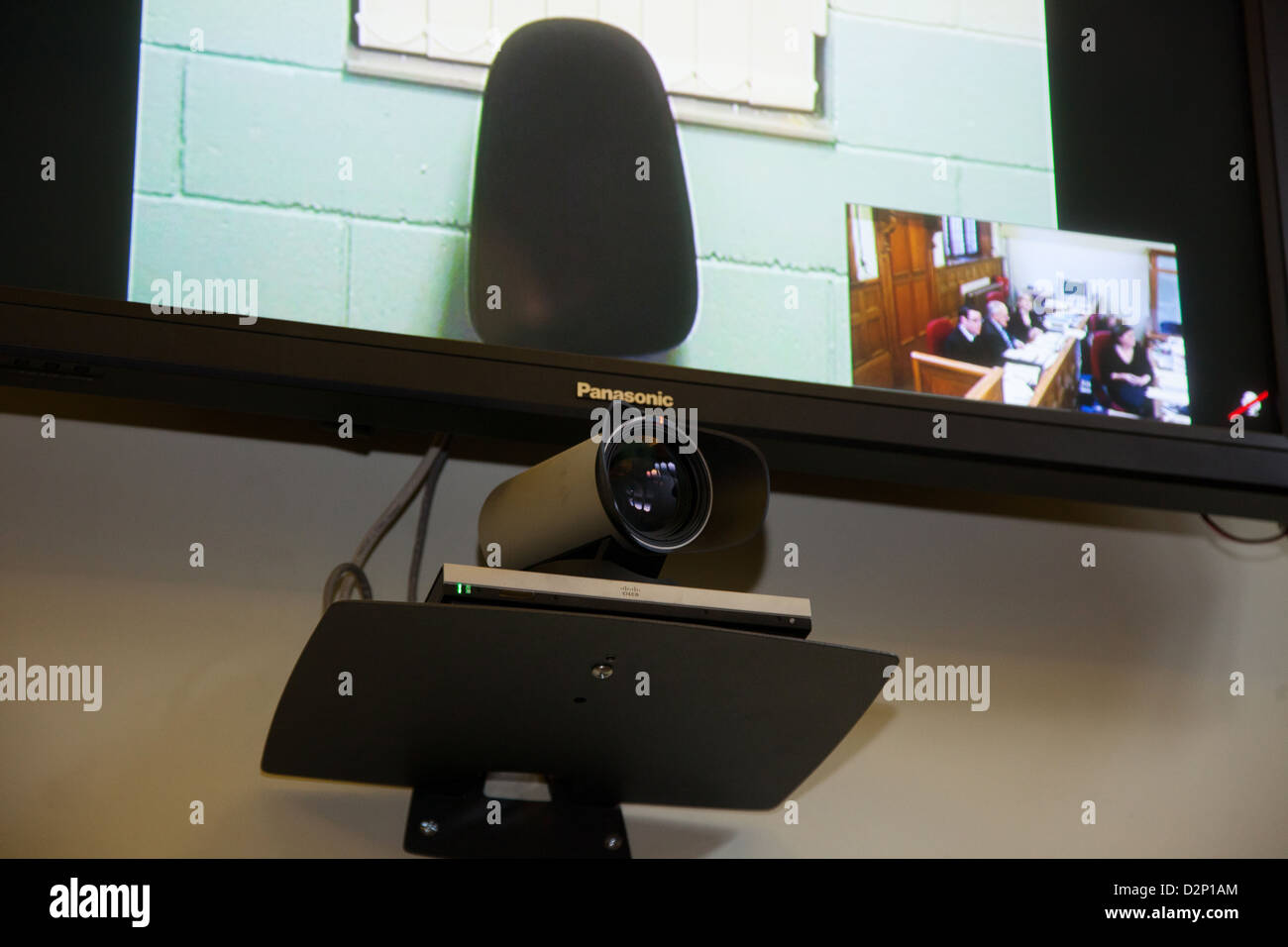 Jury room hi-res stock photography and images - Alamy