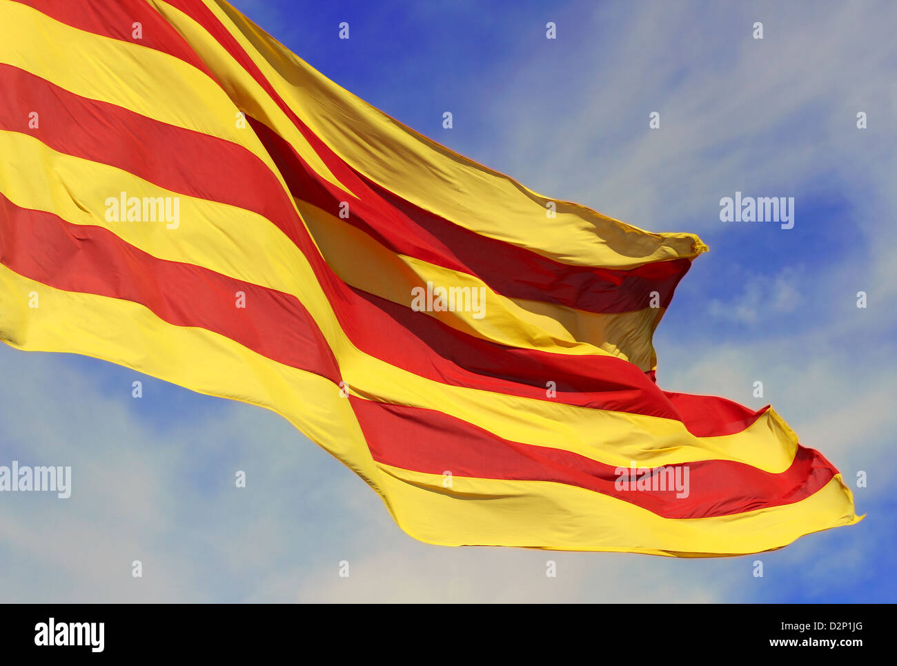 Catalunyan hi-res stock photography and images - Alamy