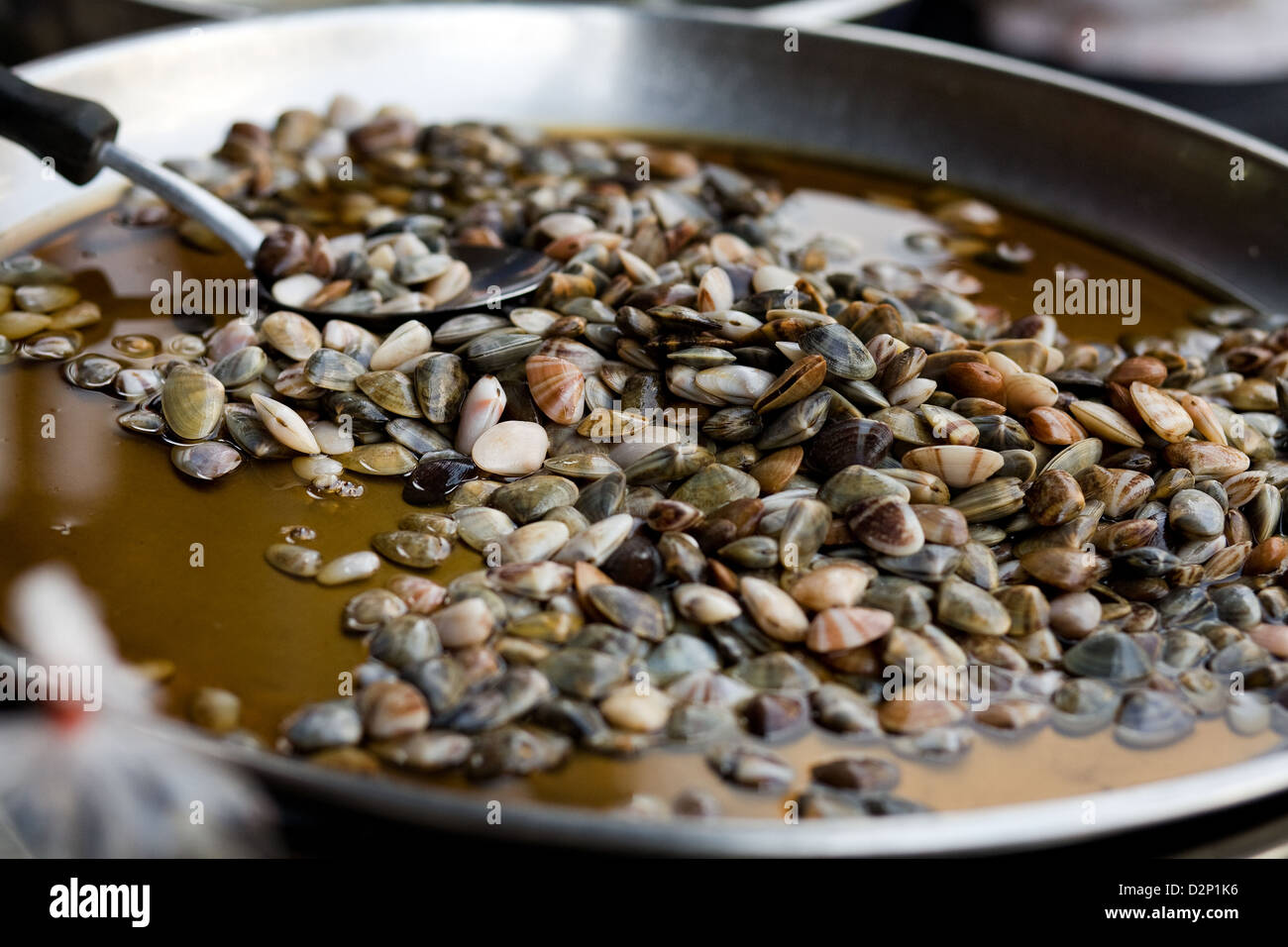 Food thailand tourist hi-res stock photography and images - Alamy